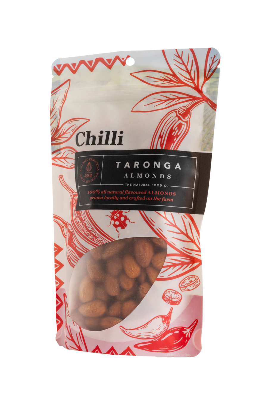 Taronga Almonds, Almond Butters, Pastes, Flaked, Slivered, Meals ...