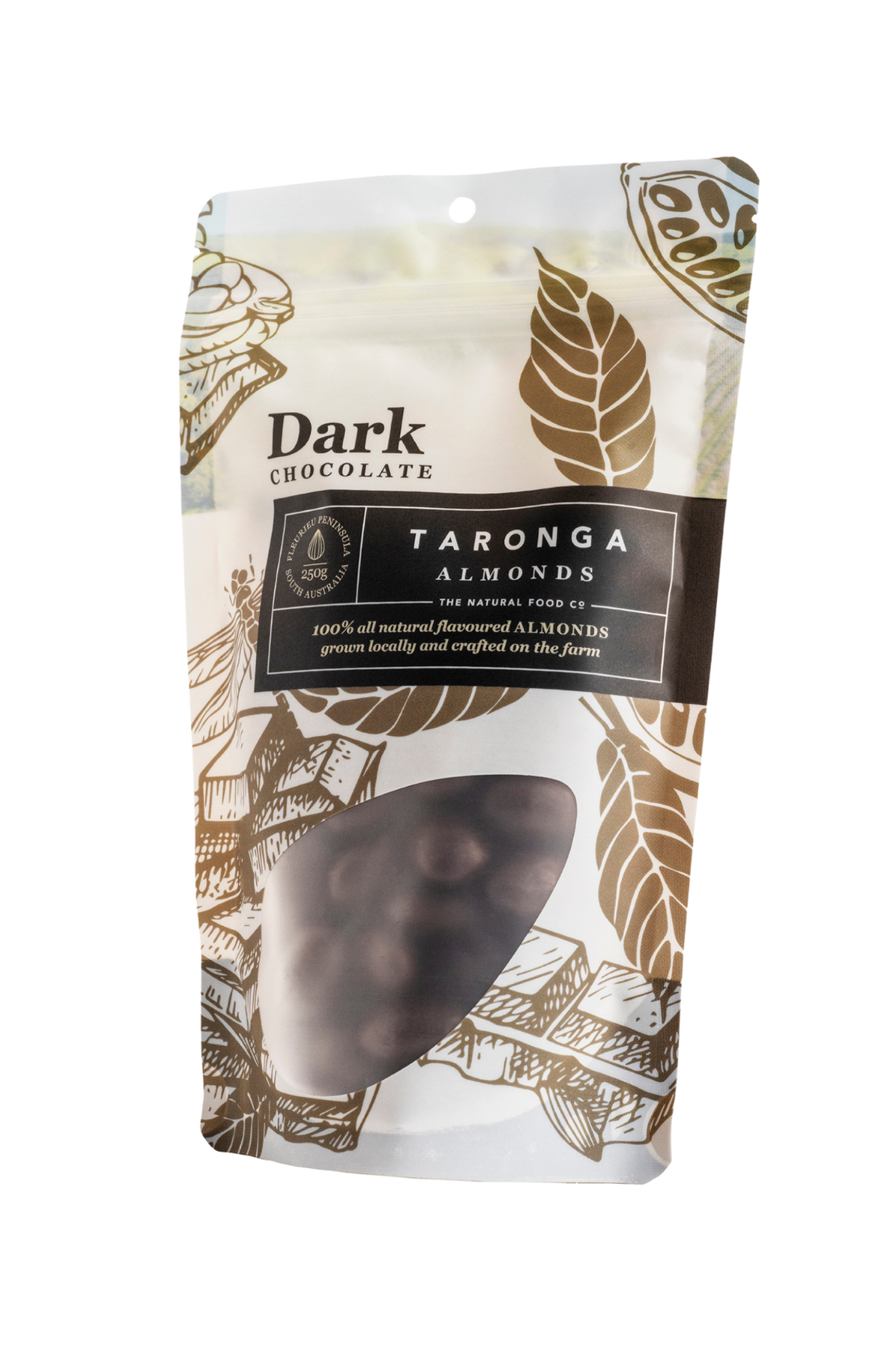 Taronga Almonds, Almond Butters, Pastes, Flaked, Slivered, Meals ...