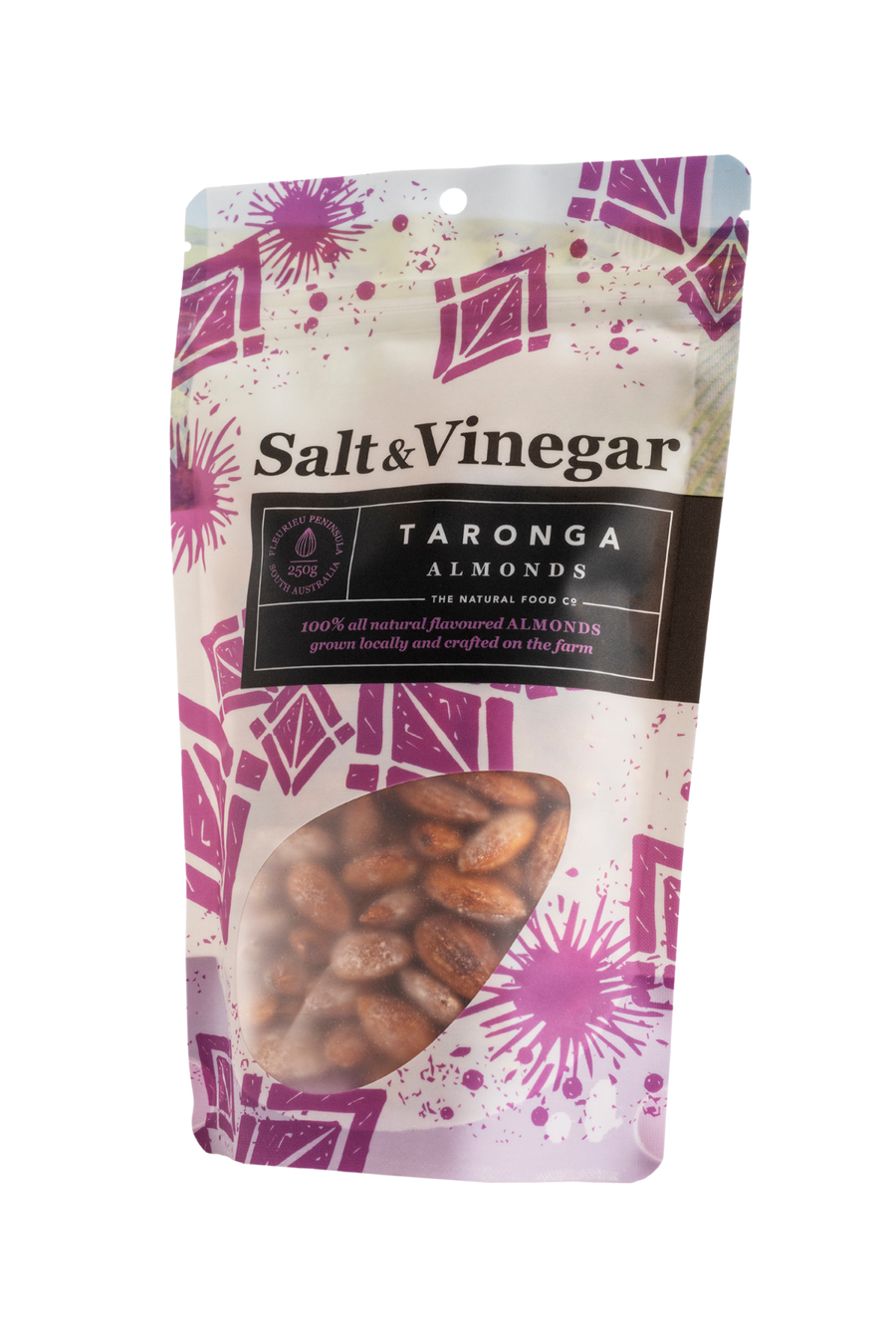 Taronga Almonds, Almond Butters, Pastes, Flaked, Slivered, Meals ...