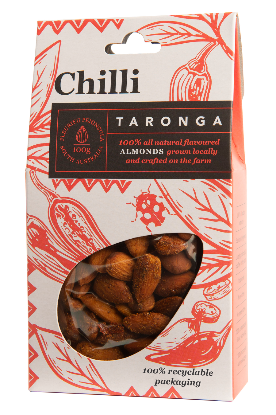 Taronga Almonds, Almond Butters, Pastes, Flaked, Slivered, Meals ...