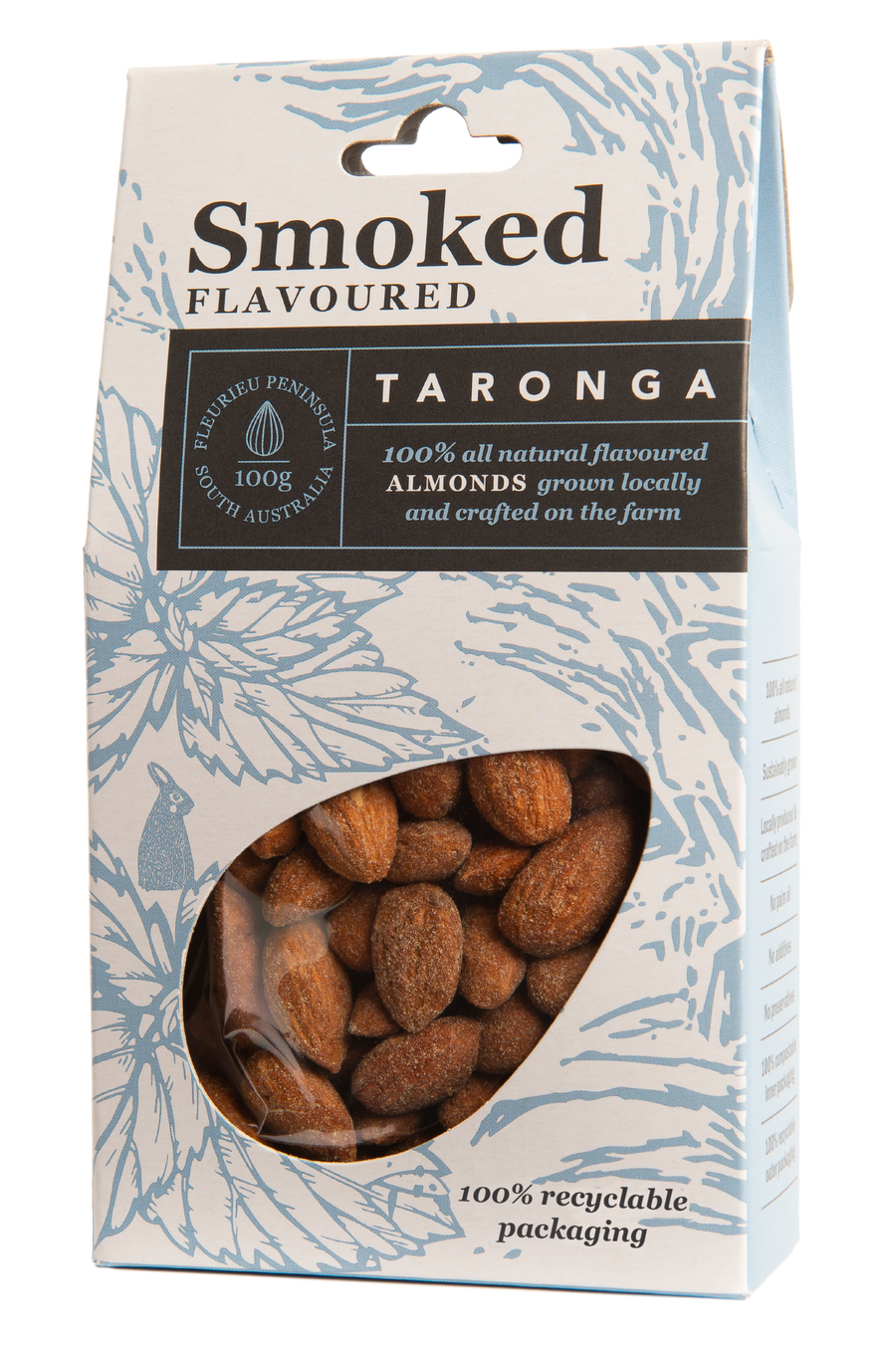 Taronga Almonds, Almond Butters, Pastes, Flaked, Slivered, Meals ...